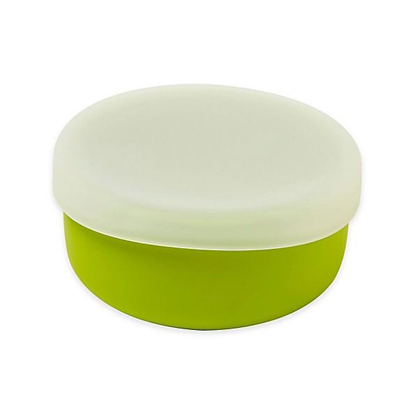 Modern-Twist Mini Twist Lid + Bowl - Green – Maple House Nutrition Inc.
