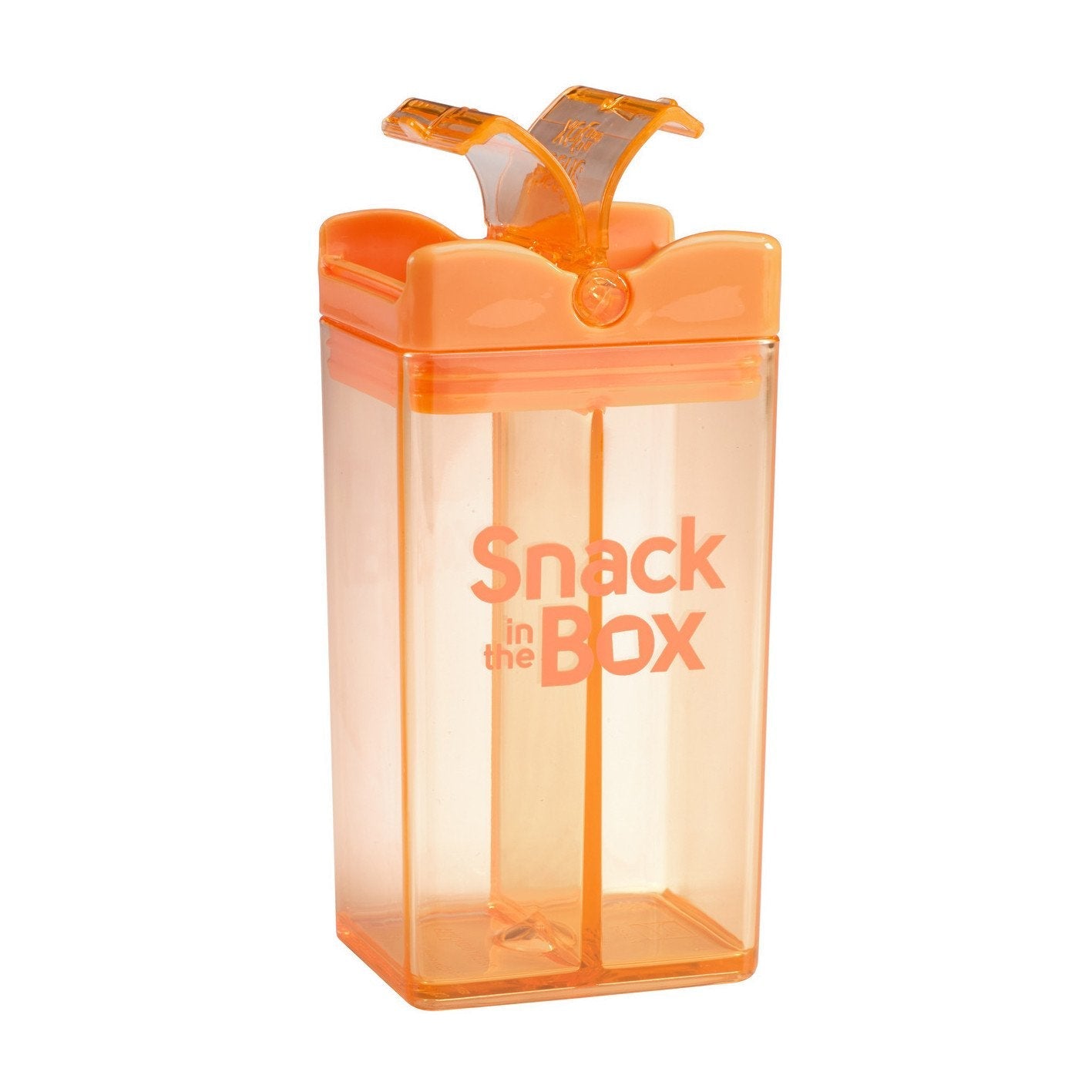 Drink in the Box Snack in the Box 3+ 12oz - Orange – Maple House ...