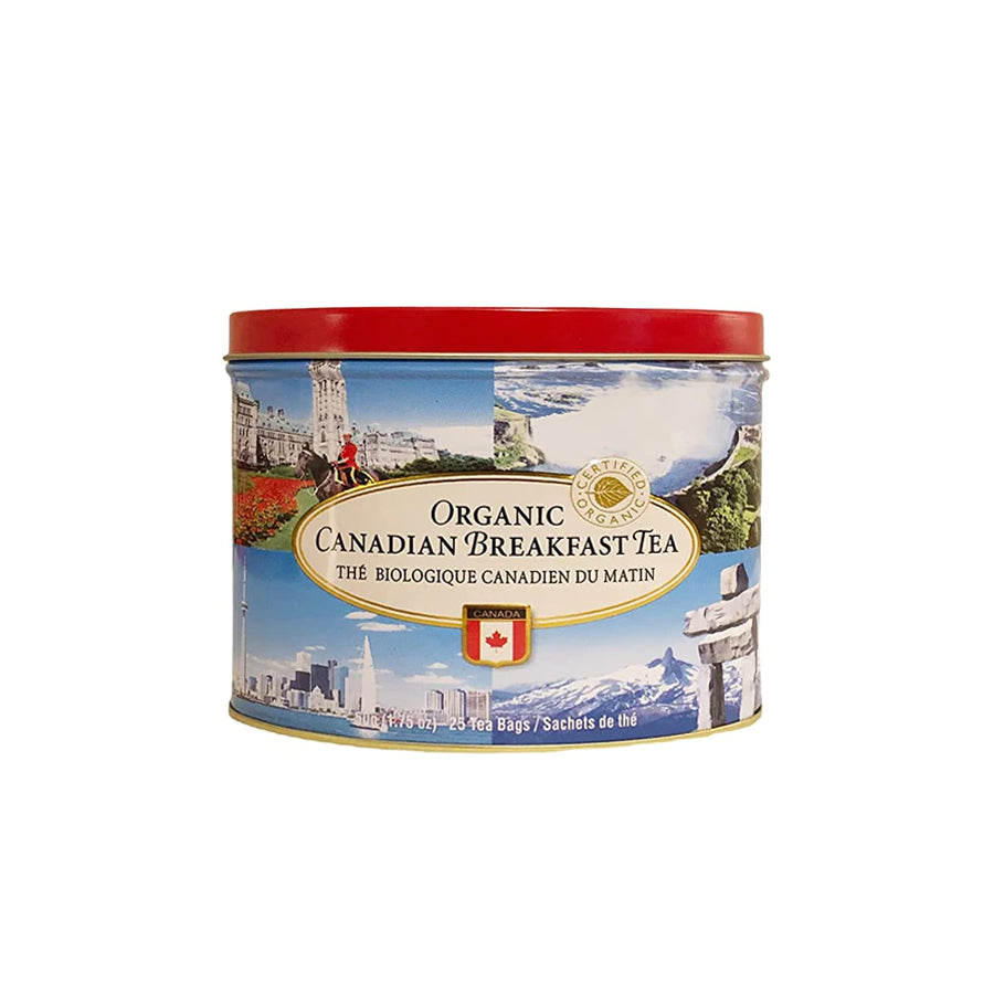 CANADA TRUE premium Ceylon Black Tea (Breakfast tea) – Maple House ...